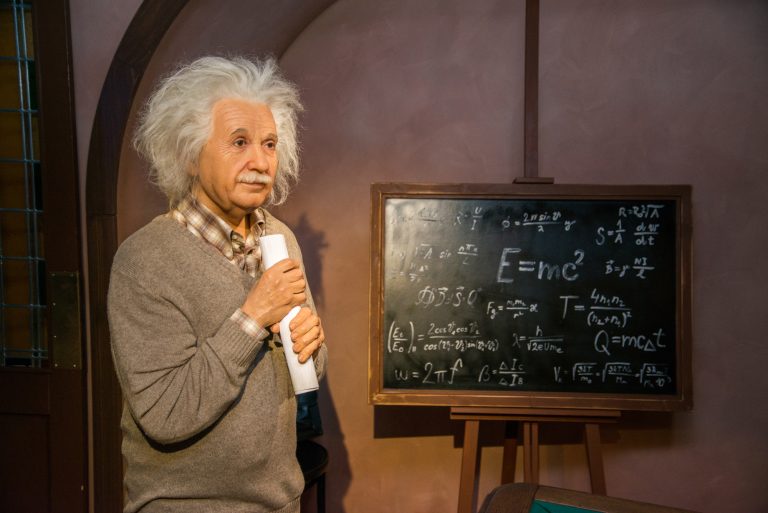 The Essay on Albert Einstein and His Impact on Society – Blog | GPALabs.com